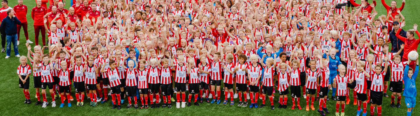 Website vernieuwd | Spartanen