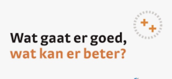 Wat gaat er goed? En verslag alg. ledenvergadering | Spartanen